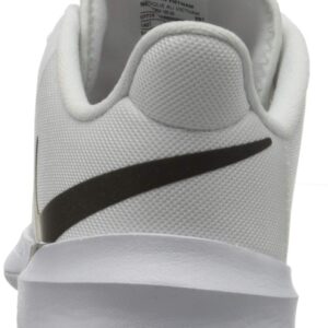 Nike Zoom HyperSpeed Court nkCI2964 100 White/Black (6 Mens / 7.5 Womens)