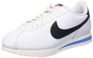 nike cortez women's shoes size- 8