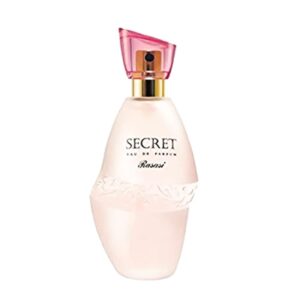 Rasasi Secret Perfume - 75ml | Extra Long Lasting Luxury Perfume Scent | Eau De Parfum | All Day Fragrance | Perfume Gift Pack of 1