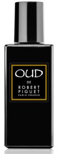 robert piguet oud eau de parfum spray unisex, 3.4 fl oz