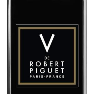 Robert Piguet V Eau de Parfum Spray for Women, 3.4 Fl Oz