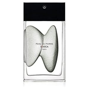 starck paris peau de pierre edt spray, 90ml