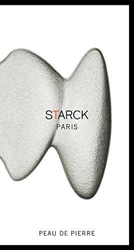 STARCK PARIS Peau De Pierre Edt Spray, 90mL