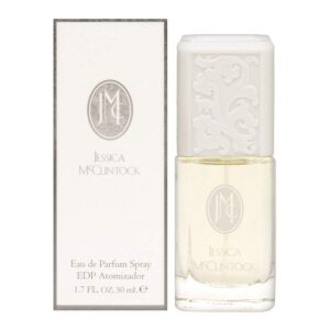 jessica mcclintock by jessica mcclintock for women. eau de parfum spray 1.7 oz.