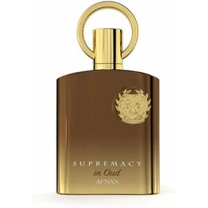 afnan supremacy in oud perfumes