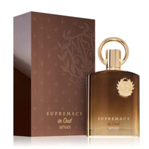 Afnan SUPREMACY IN OUD Perfumes