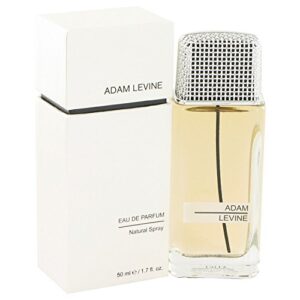 adam levine eau de parfum spray for women, 1.7 ounce by adam levine