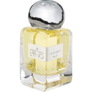 lengling no 6 a la carte by lengling extrait de parfum spray 1.7 oz