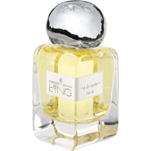 Lengling No 6 A La Carte By Lengling Extrait De Parfum Spray 1.7 Oz