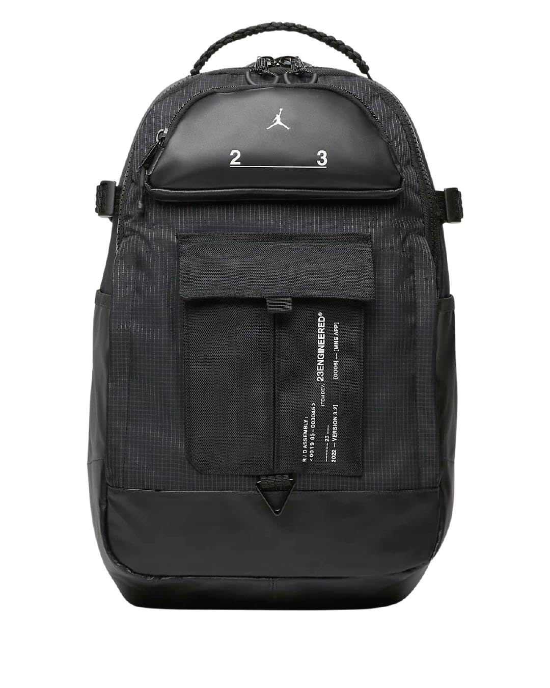 Nike Adult Jordan Adults 23E Backpack