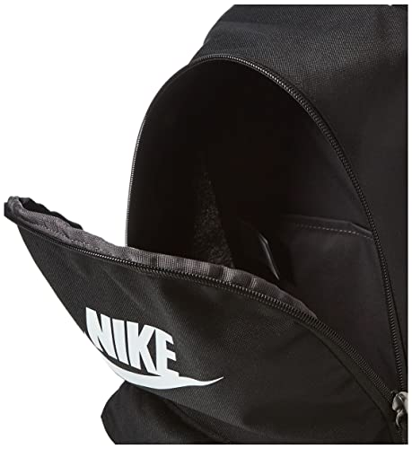 NIKE Sport, Iron Grey/Black/White, One Size