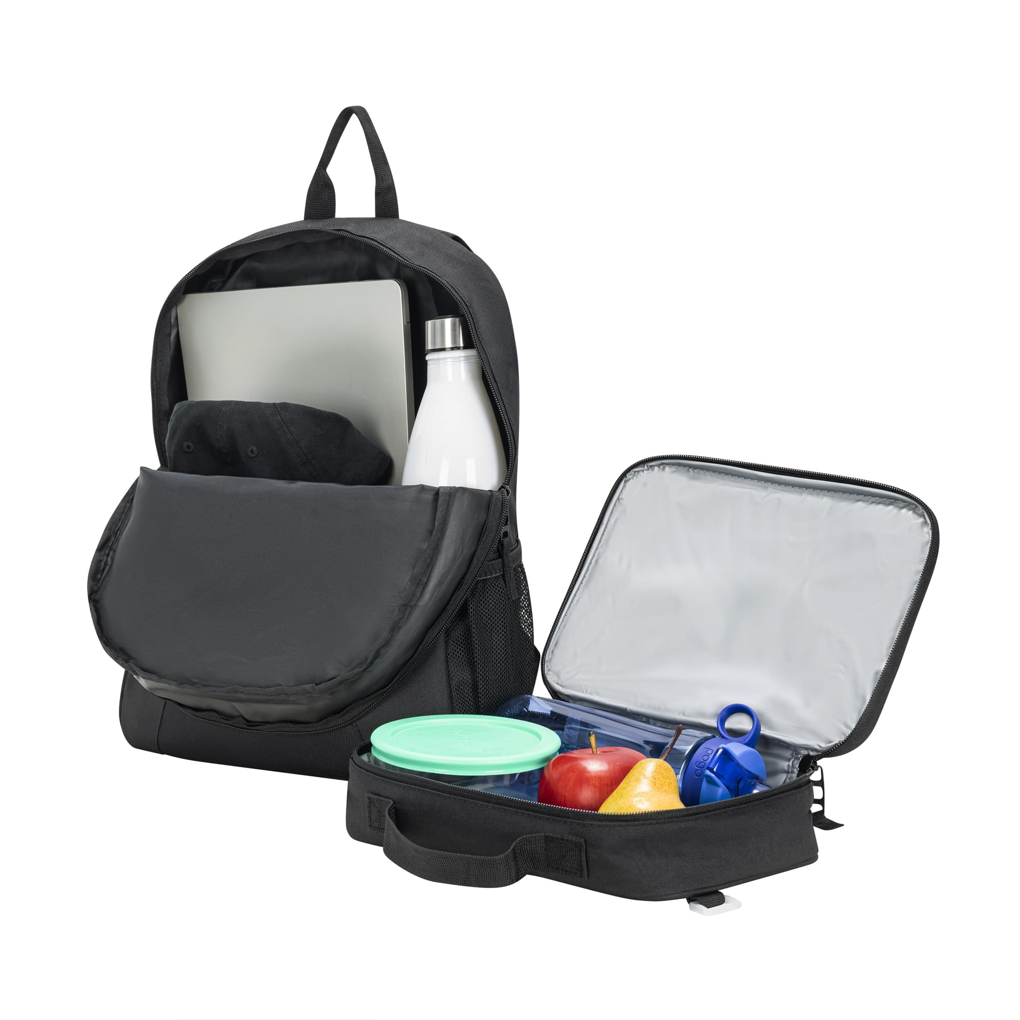 PUMA KIDS' EVERCAT BACKPACK & LUNCH KIT COMBO