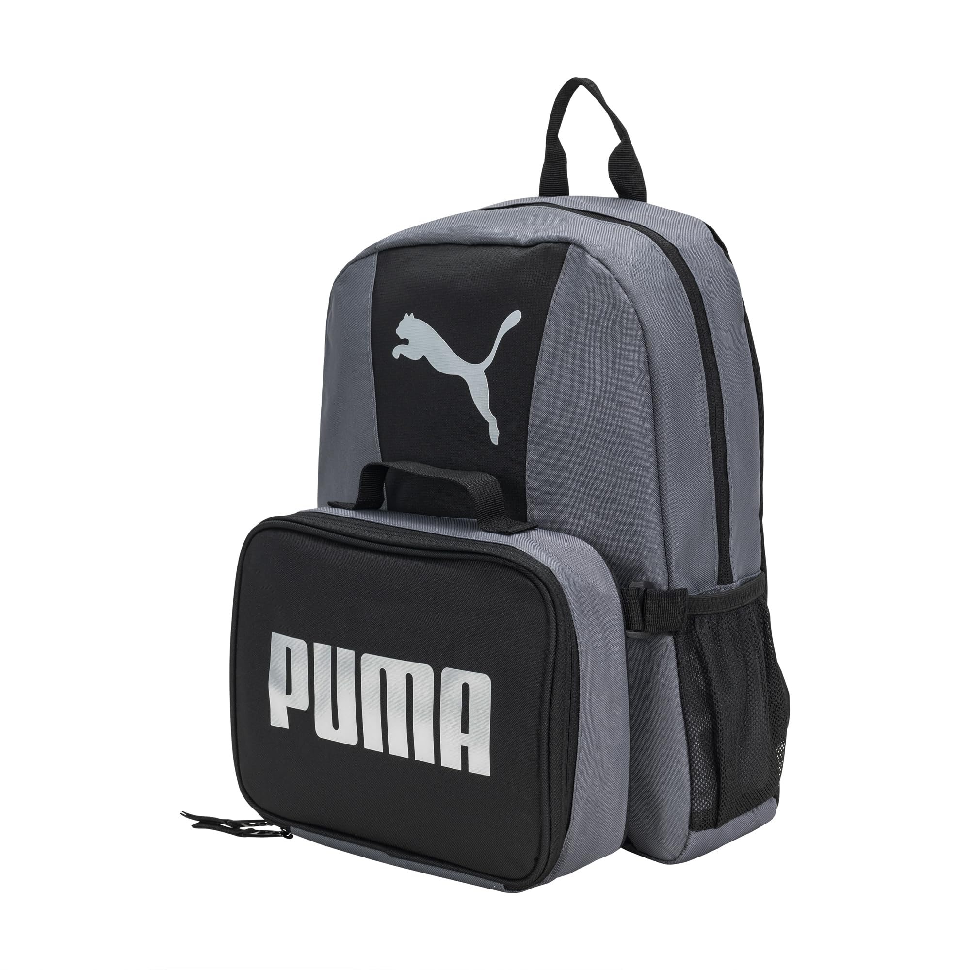 PUMA KIDS' EVERCAT BACKPACK & LUNCH KIT COMBO