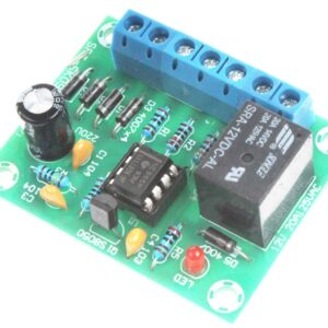 NOYITO Liquid Water Level Detection Sensor Module Suitable for Controller Switch Automation Detection Pump Tank Water Level