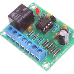 NOYITO Liquid Water Level Detection Sensor Module Suitable for Controller Switch Automation Detection Pump Tank Water Level