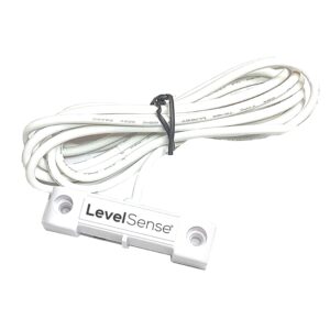 Floor Water Sensor for Flood and Leak Detection (6 ft)