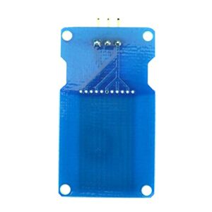 Rain Water Sensor Water Level Sensor Module Depth of Detection for Arduino