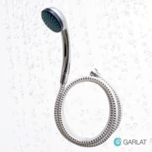 GARLAT LATINA Electric Instant Hot Water Shower Head Heater/Ducha Eléctrica 220V (LT13 220V)