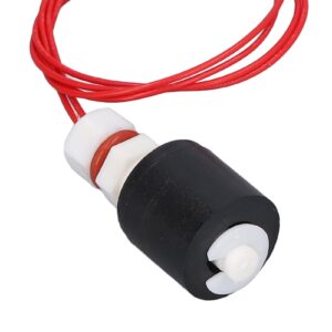 ABS Liquid Level Switch Plastic PP Detection Sensor for Water Dispensers Air Conditioners