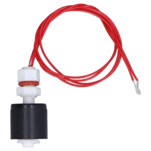 ABS Liquid Level Switch Plastic PP Detection Sensor for Water Dispensers Air Conditioners