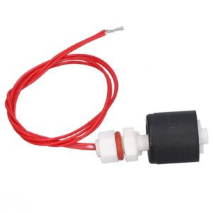 ABS Liquid Level Switch Plastic PP Detection Sensor for Water Dispensers Air Conditioners