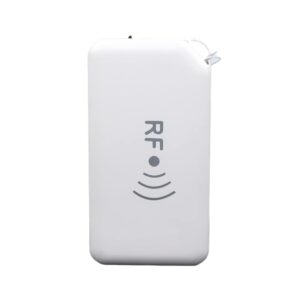 yanzeo sr200 portable bluetooth uhf rfid reader writer 840-960 mhz for offer app and sdk android