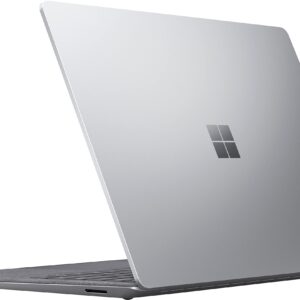 Microsoft Surface Laptop 4, 13.5'' 2256 x 1504 Touchscreen, Intel Core i7-1185G7, Intel Iris Xe Graphics, 16GB RAM, 2TB SSD, Windows 11 Pro, Platinum Alcantara, Backlit, with MTC Stylus Pen