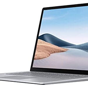 Microsoft Surface Laptop 4 15in Touch AMD Ryzen 7 4980U 8GB RAM 256GB Win 11 Pro