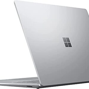 Microsoft Surface Laptop 4 15in Touch AMD Ryzen 7 4980U 8GB RAM 256GB Win 11 Pro