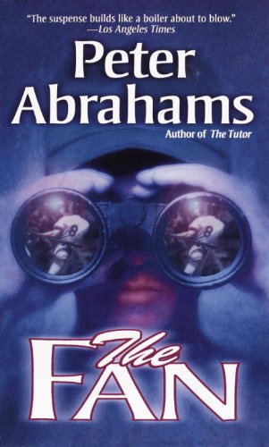 The Fan: A Novel