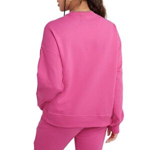 Champion Women's Powerblend Relaxed Crew (Retired Colors)