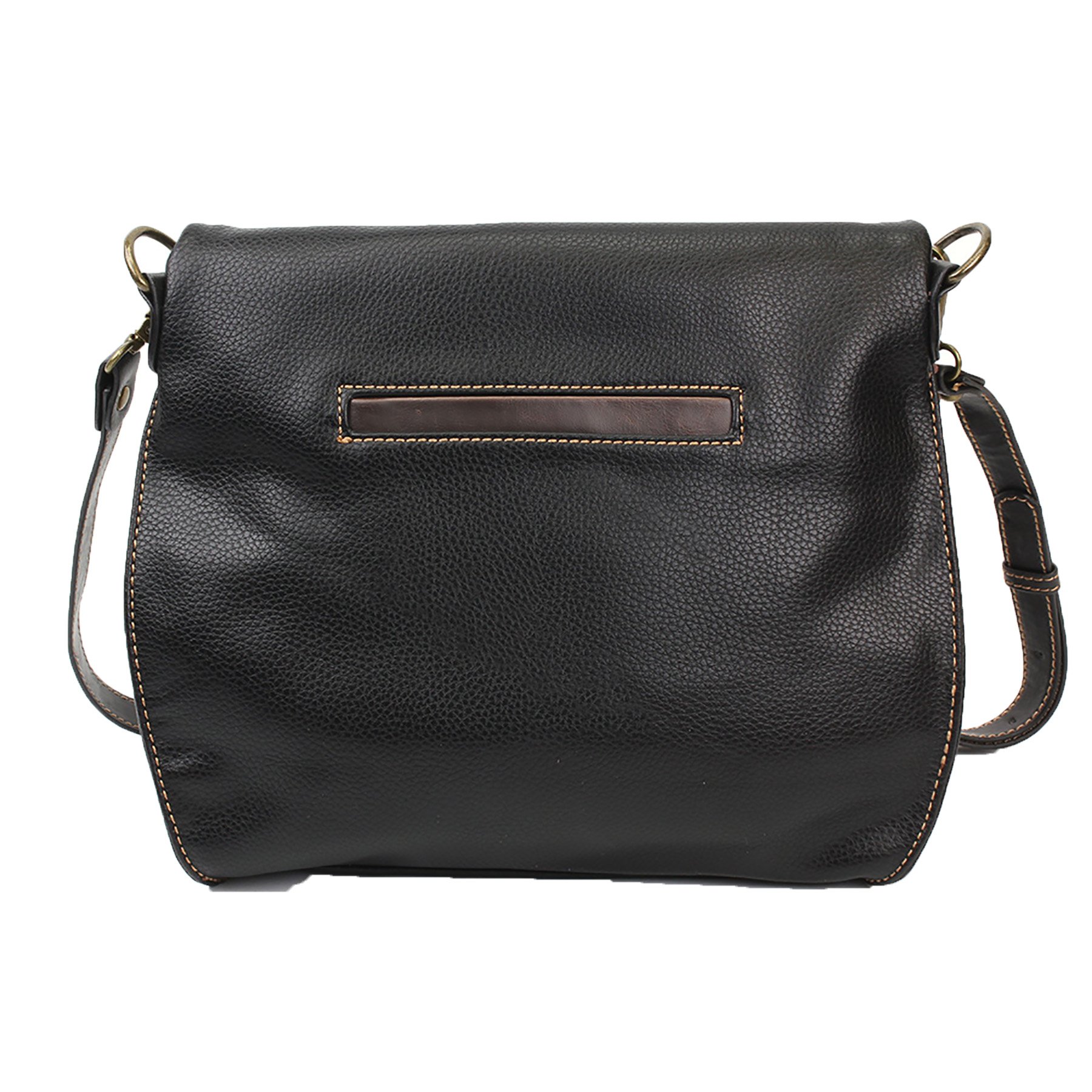 Chala Charming Crossbody Bag with Dragonfly Black