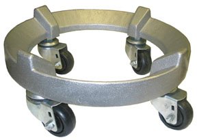 uniworld (ubt-223) bowl dolly/truck