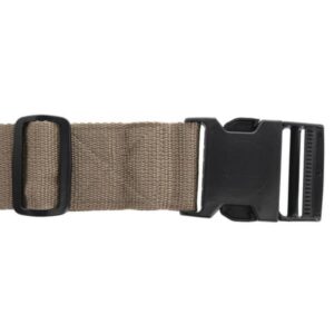 cambro beige camdolly strap - 150"l 400stp000