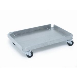 flat, supports glass racks furniture dolly