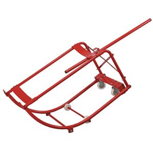 atd tools 5275 drum cradle - 55 gallon capacity