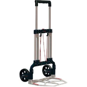 bosch aluminum articulated transport cart