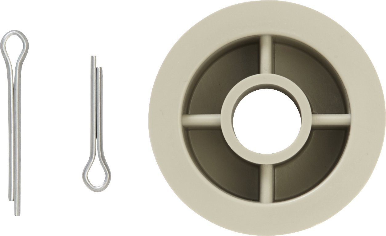 Yeats Appliance Dolly S42 BTM Pulley