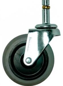 Rubbermaid Brute Dolly Replacement Caster (1 Caster)