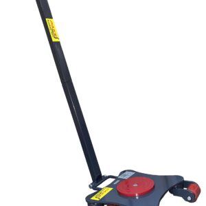 Rotating Machine Dolly (1100lb-8800lb) Multi-Direction 360° Rotation Pake Handling Tools (2200 lbs)