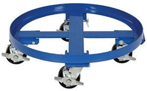 heavy duty drum dolly 2000 lbs