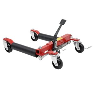 calaoco wheel dolly, wheel dolly car skate, heavy duty vehicle positioning hydraulic car wheel dolly, wheel dolly for vehicle positioning