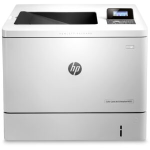 HP Color Laserjet Managed M553xm