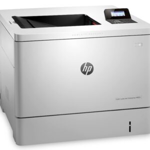 HP Color Laserjet Managed M553xm