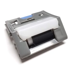 Altru Print M552-DRK-AP Deluxe Roller Kit for Laser Printer M552 M553 M554 M555 M577 includes Transfer Roller B5L24-67902, Tray 1 B5L24-67905, 2 x B5L24-67904 for Tray 2-5 (RM2-0064 RM2-0062)