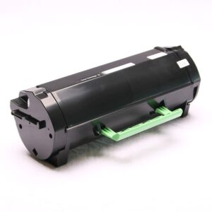 quality laser toner compatible 56f1h00 high yield 15k toner cartridge ms321 ms421 ms521 mx321 mx421 mx521