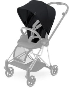 cybex mios inlay stardust black