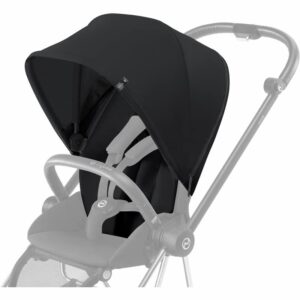 CYBEX Mios Inlay Stardust Black