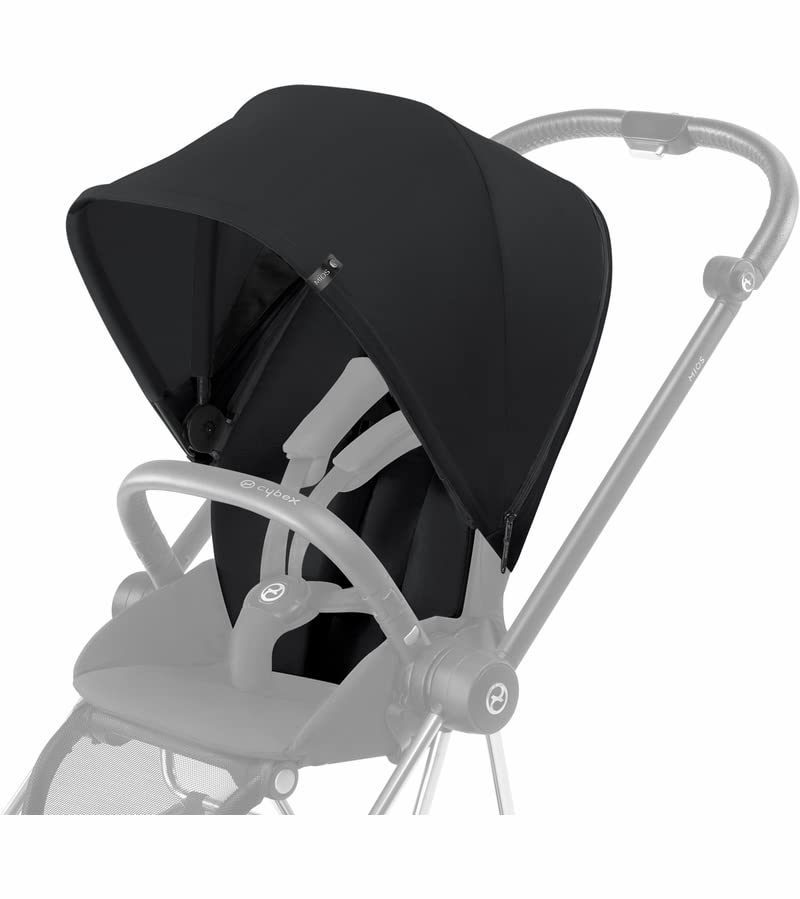 CYBEX Mios Inlay Stardust Black