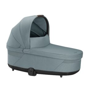 cybex cot s lux 2 - sky blue